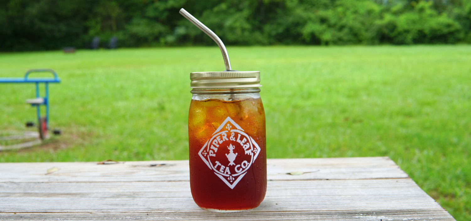 Piper & Leaf Tea Co. – Piper and Leaf Tea Co.