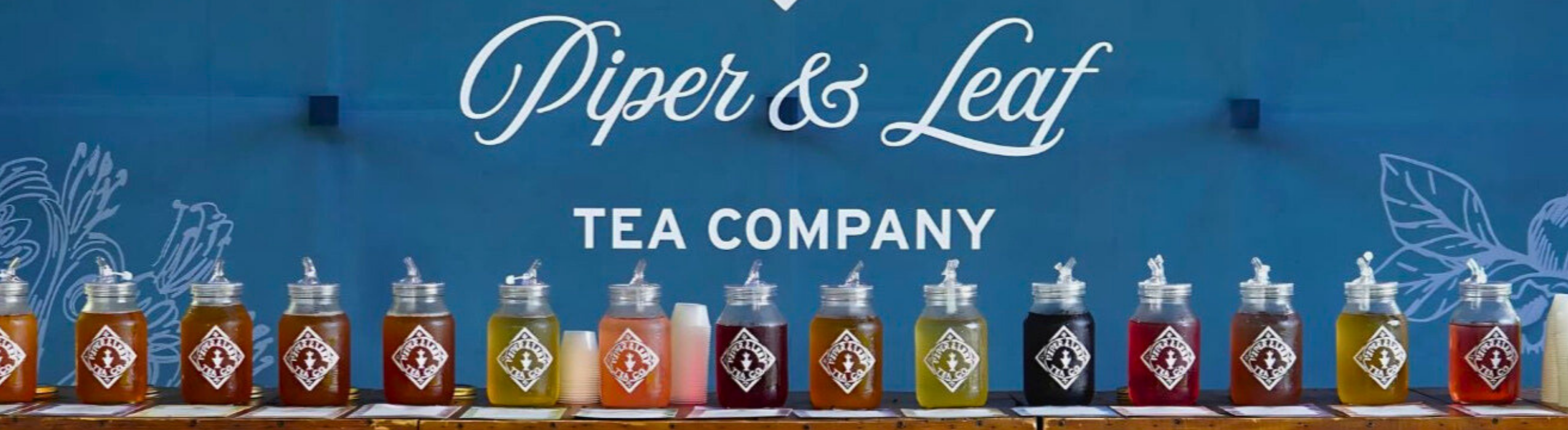 Beginner’s Guide to Tea Types – Piper and Leaf Tea Co.