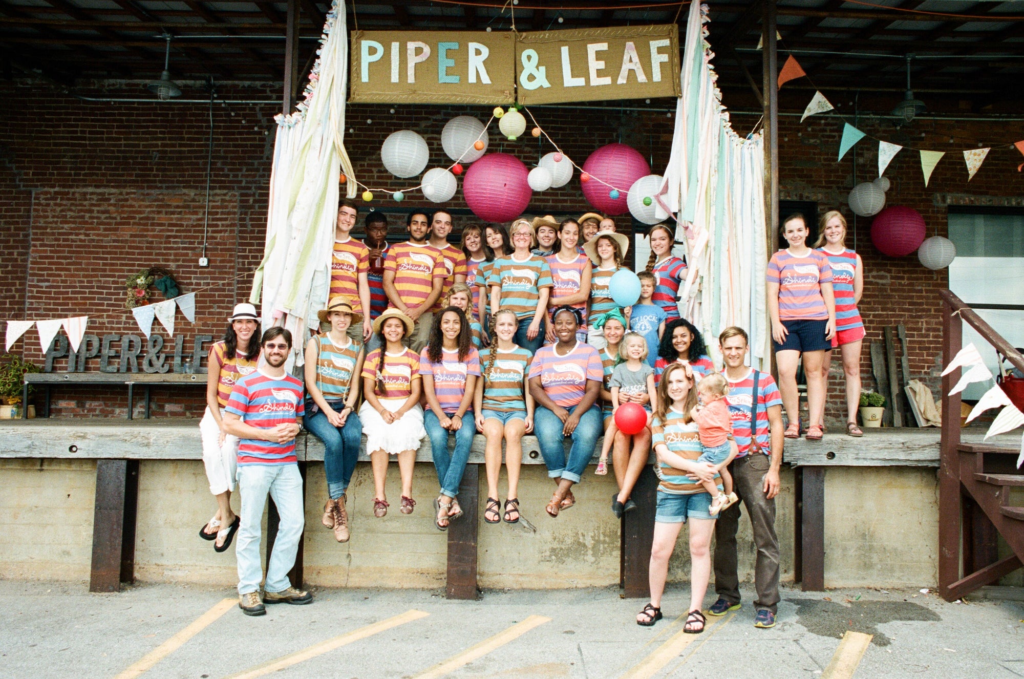 Piper & Leaf Tea Co. – Piper and Leaf Tea Co.