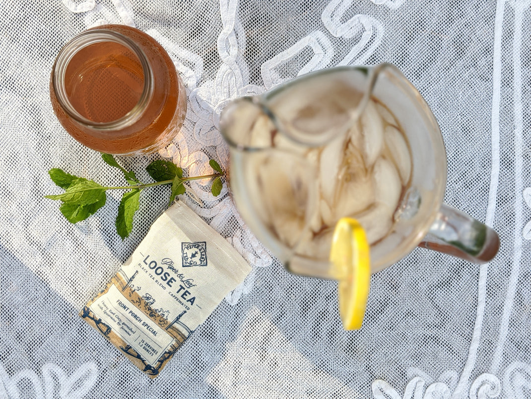 Piper & Leaf Tea Co. | Weddings & Catering – Piper and Leaf Tea Co.