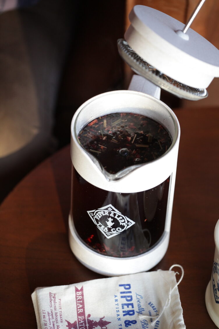The Piper Process – Piper and Leaf Tea Co.