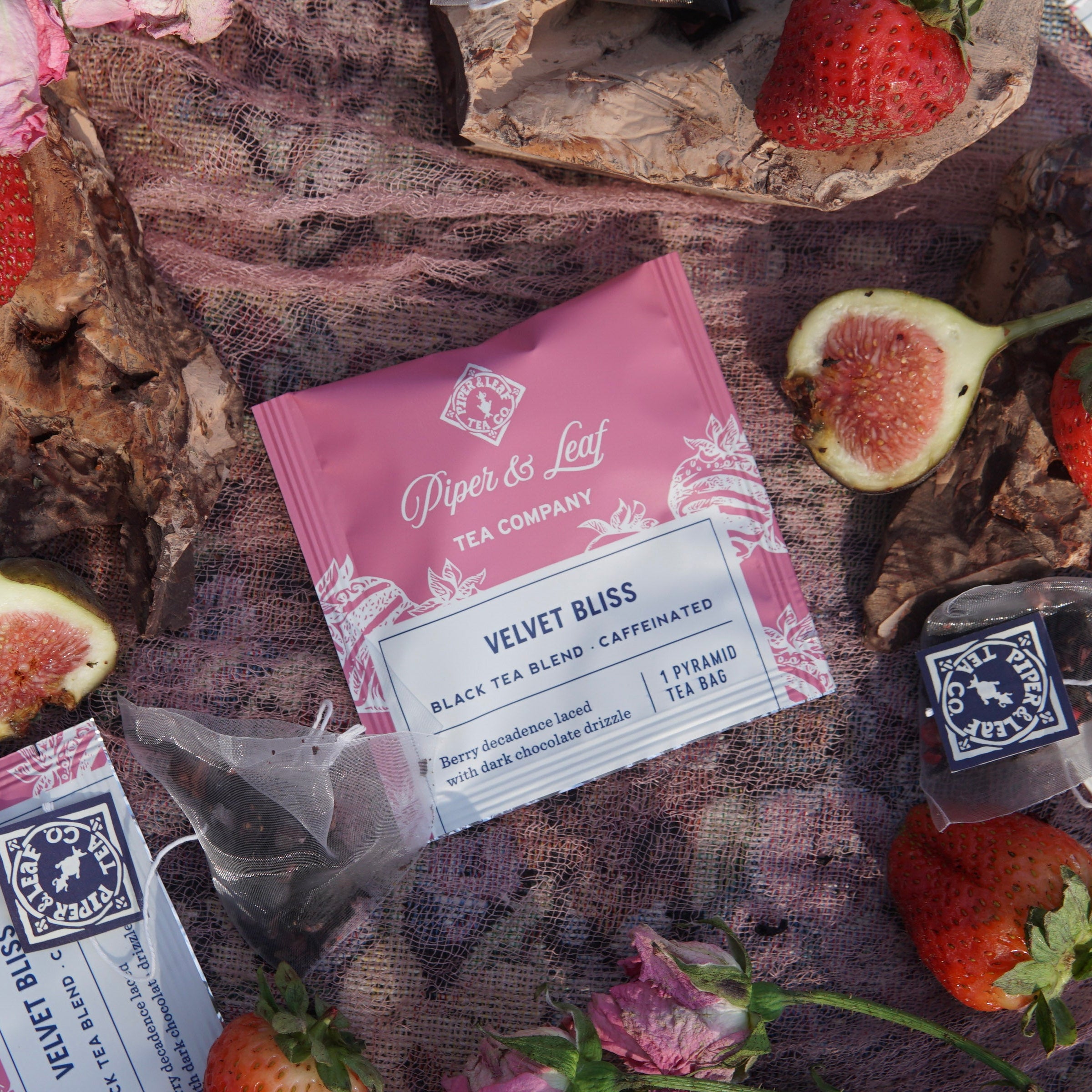 Piper & Leaf Tea Co. – Piper and Leaf Tea Co.