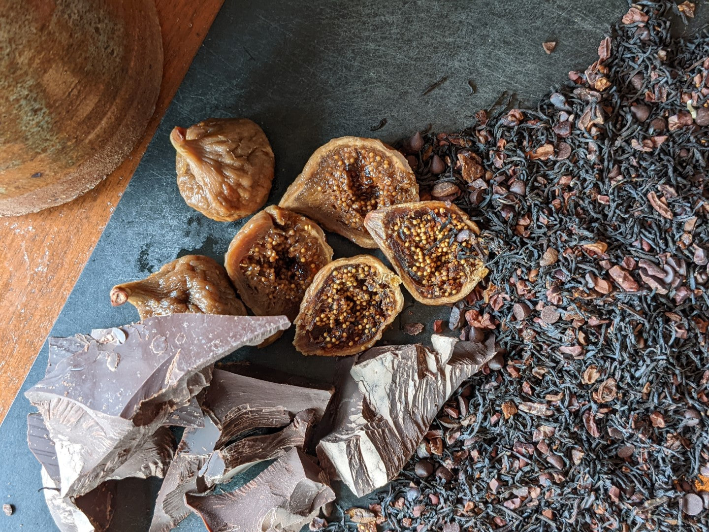 Chocola-Tea – Piper and Leaf Tea Co.