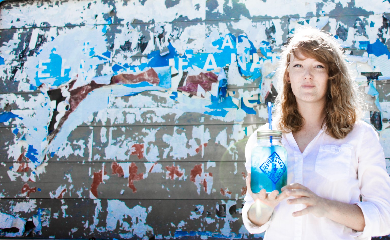 Piper Mint Blues – Piper and Leaf Tea Co.