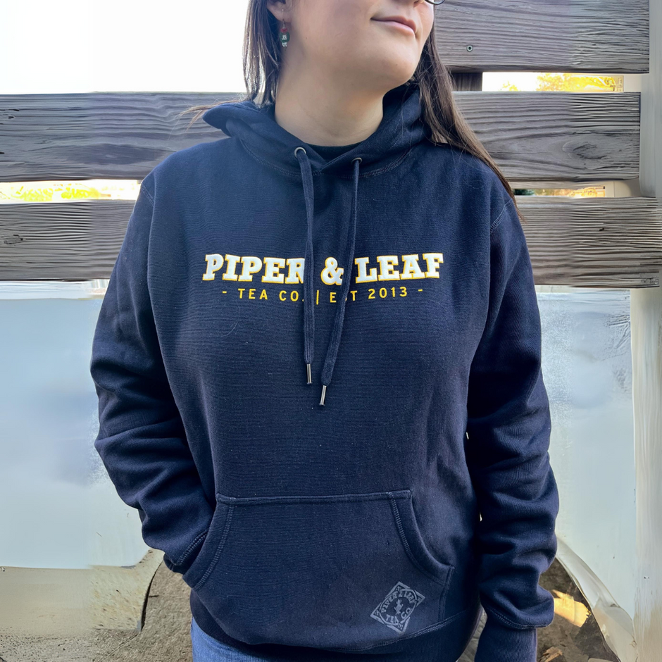 Headwear & Apparel – Piper and Leaf Tea Co.