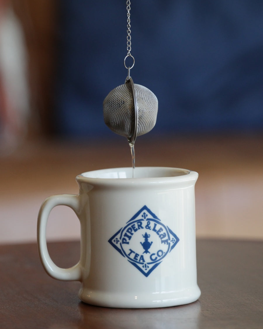 How To Brew – Piper and Leaf Tea Co.